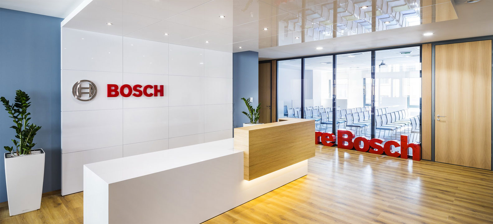 ویژگی کولر گازی بوش و مشخصات فنی آن ، نمایندگی رسمی پارس بوش